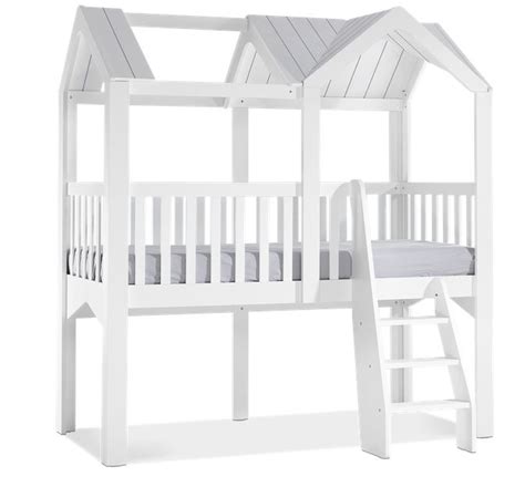 საწოლი საბავშვო ოთახი ერგო მაიამი 2334 5 Geolatex