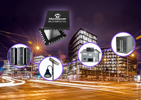 Microchip Technology Flickr