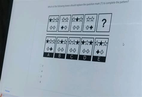 Which Of The Following Boxes Should Replace StudyX