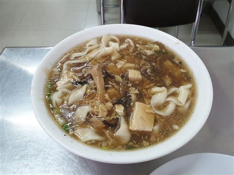 一品川味麵館的菜單、評論、圖片嘉義市西區好吃、cp值超高的麵店 愛玩記