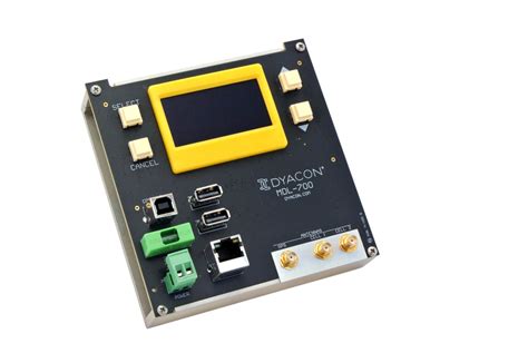 Programmable Data Logger