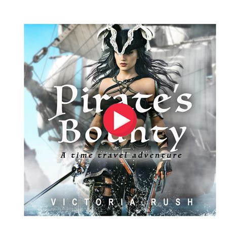 Pirates Bounty A Time Travel Erotic Fantasy Ai Audiobook Victoria
