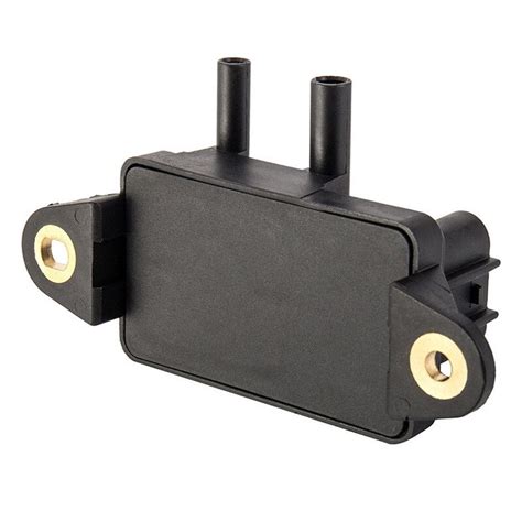 1pc Egr Pressure Sensor Egr Valve Pressure Feedbac Grandado