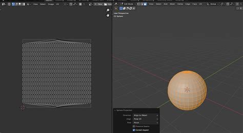 What Are The Differences Between Uv Mapping Techniques In 3d Design