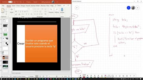 Curso De Programacion Principiante Python Java C C Video 24 If Second Ejercicio