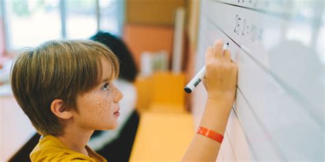 A Missing Link For Improving Education