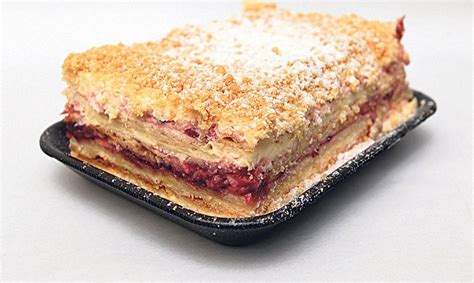 Peolaua Pärl Klassikaline Napoleoni Kook Õie Pritsoni Retsept