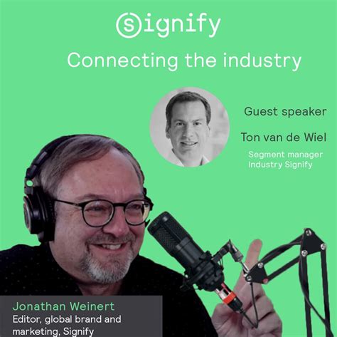 Signify On Linkedin Lightthatconnects Interact Asignifycompany