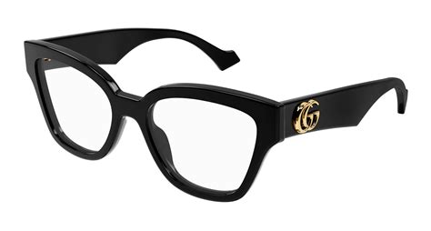 Gucci Gg1424o Round Glasses Fashion Eyewear Us
