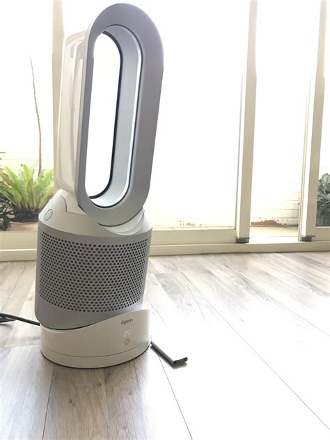 試・開箱／實測dyson空氣清淨機 忽冷忽熱季節最好用 Et Fashion Ettoday新聞雲