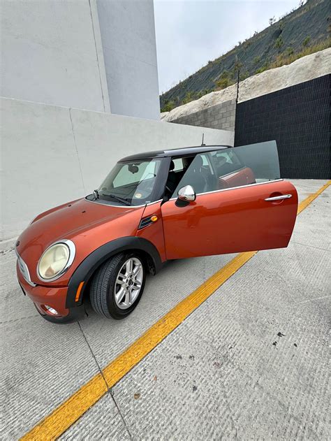Mini Cooper For Sale In Tijuana Baja California Facebook Marketplace