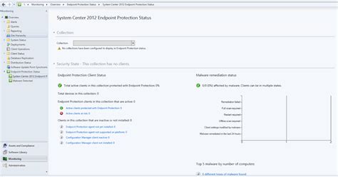 Uninstall System Center Endpoint Protection Mirrorlawpc