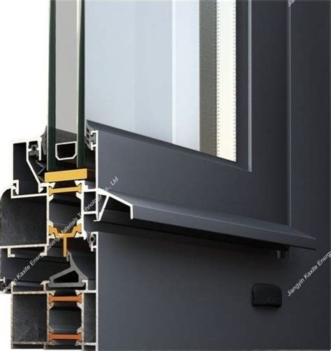 Pa66 Gf25 Heat Barrier Polyamide Strip For Curtain Walls Jiangyin