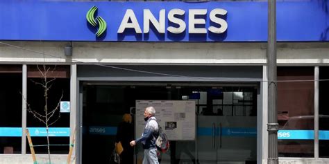 Nuevos Créditos Anses Abril 2024 Quiénes Pueden Acceder Y Requisitos