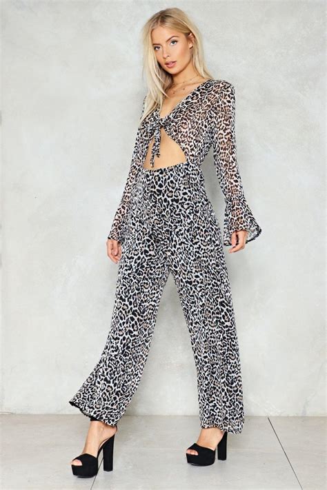 Shoes To Wear With Wide Leg Jumpsuit Tips For Women Fashion Dress