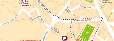 Mairie de Binic Étables sur Mer 22