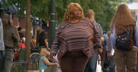 Worlds Largest Breasts Woman With 102zzz Cup Size On Tlcs Strange