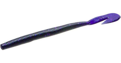 Zoom Ultra Vibe Speed Worm 6 Candy Bug • Prices