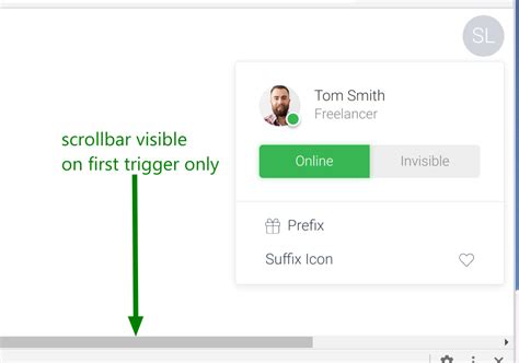 200 Beta42 Wrong Popup Position Only First Time · Issue 449 · Shoelace Styleshoelace · Github