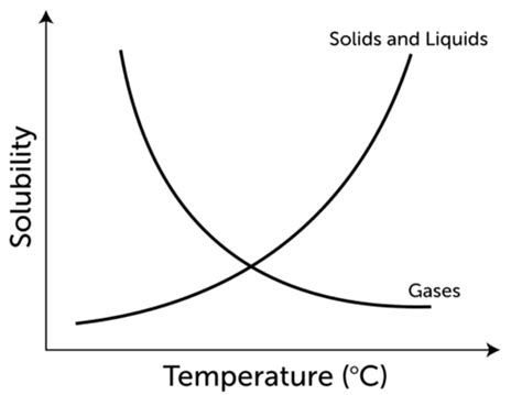 Chemistry Solubility