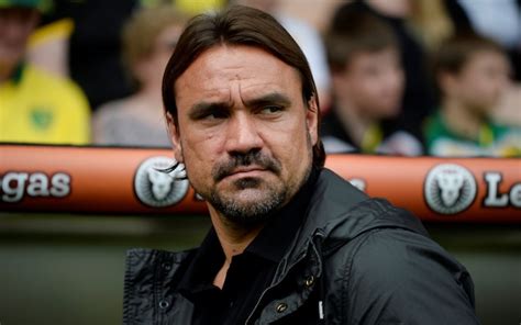 Daniel Farke Joins Leeds United Manager Shortlist