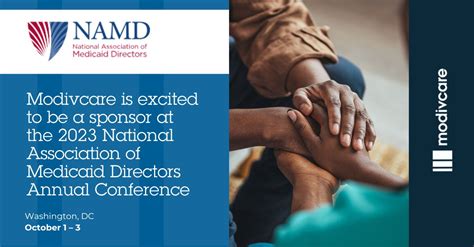Modivcare On Linkedin Namdfallconference Transforminghealthcare Modv