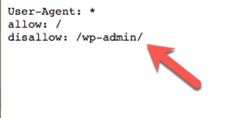 A Beginners Guide To Robots Txt Everything You Need To Know
