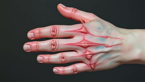 Algodystrophie de la main causes et traitements en 2025 décryptés