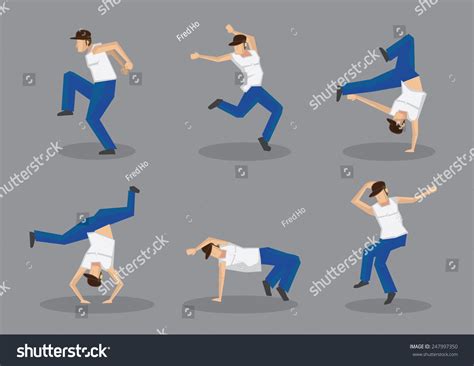 Hip Hop Dance Style