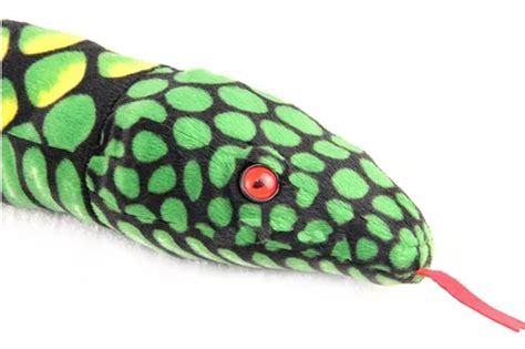 Lazada Peluche De Peluche De Serpiente De Peluche Gigante Meses Sin
