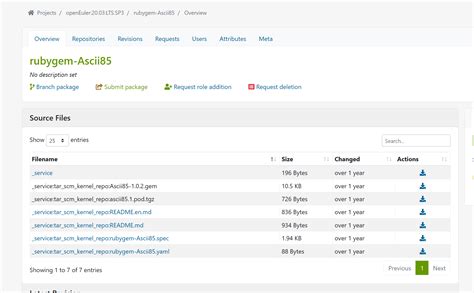 如何通过opensuse Open Build Service（obs）构建软件包 Migration 迁移 Openeuler 论坛