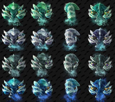 153 Best Water Elemental Images On Pholder Wow Customhearthstone And