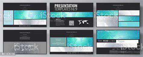 높은 정의 프레 젠 테이 션 슬라이드의 편집 레이아웃의 검은 색된 최소한의 벡터 일러스트 레이 션 디자인 서식 파일 화학 패턴입니다 분자 구조입니다 의료 과학 배경 가리기에