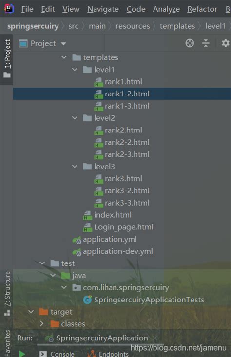 Springsecurity自定义userservice和认证逻辑在springboot中userservice Instanceof