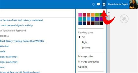 How To Set Up Windows Mail App To Use POP Mail