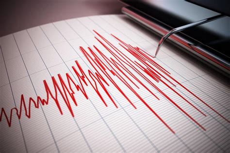 Nuova Scossa Di Terremoto In Italia La Situazione