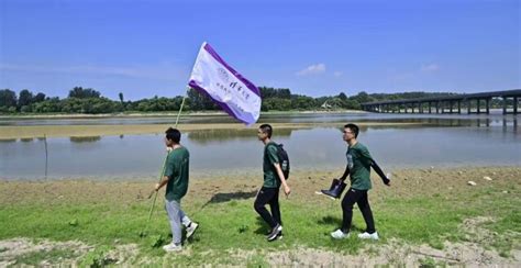 青州弥河国家湿地公园：开展生物多样性调查为区域保护提供依据腾讯新闻