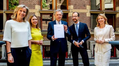 Dit Zijn De Belangrijkste Punten Uit Het Klimaatakkoord Nuweekend Nunl