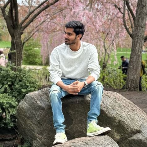 Yashwant Yash Want • Threads Say More
