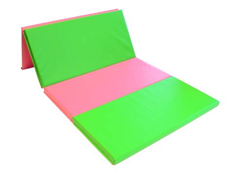Clearance Lowest Price Of The Year 4 X 8 X 2 Gymnastics Mat Interme