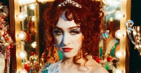 Chappell Roans Debut Album Rise And Fall Of A Midwest Princess Is A
