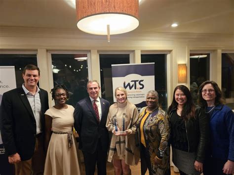 Commissioner Stephen C Brich Joined The Hrbt Expansion Project Team To Celebrate Women In