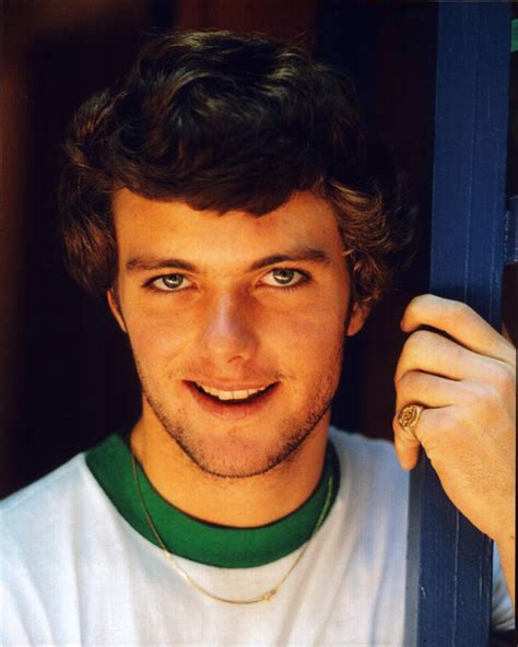 Patrick Cassidy Headshot In White Shirt With Green Collar Photo Print 8 X 10 Posterazzi