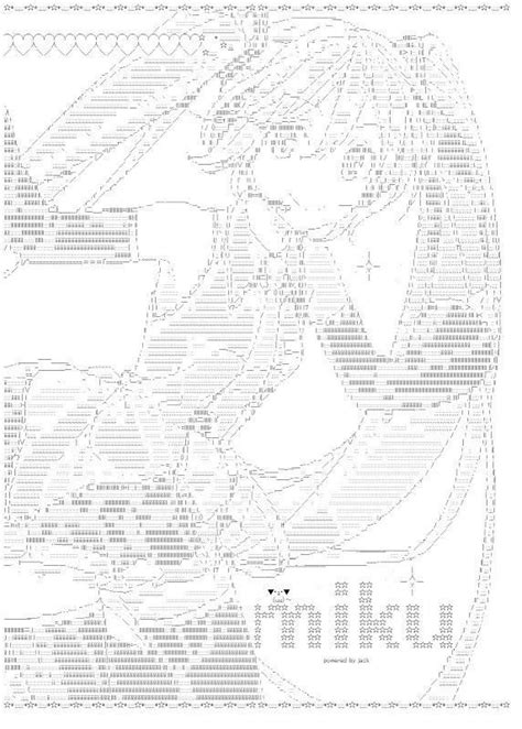 Ascii Art