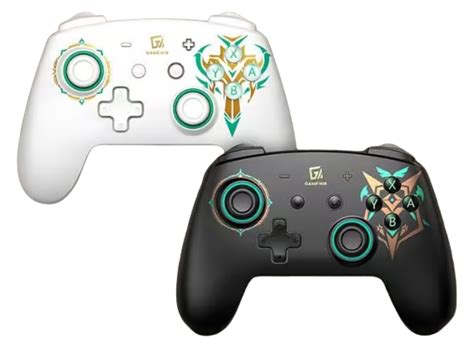 Gamenir 電玩酒吧 七代無線手把 Pro X Legend 傳說款 價錢、規格及用家意見 香港格價網 Hk