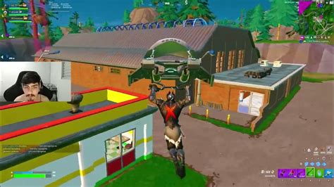 Luluzito Blackoutz E Strendd Amassaram Nesta Partida 34 Kills Youtube