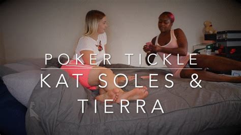 Loser Gets Tickled Tierradoll Clips4sale