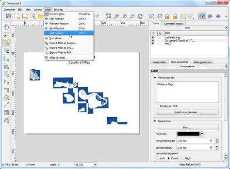Creating Heatmaps — Qgis Tutorials And Tips
