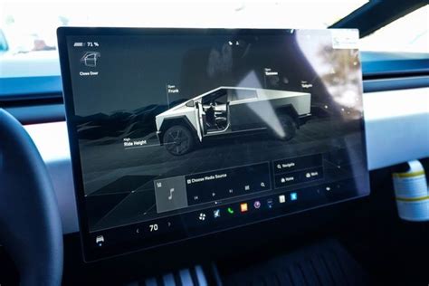 2024 Used Tesla Cybertruck Awd At Autoplex Atlanta Serving Duluth Ga