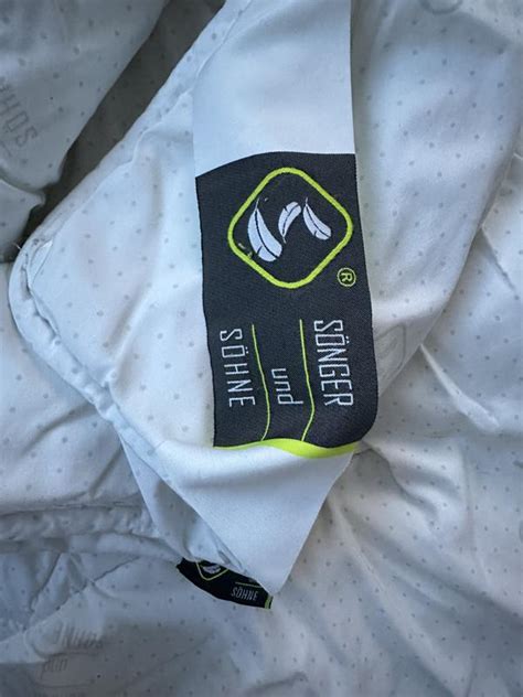 Ковдрa Sunger And Sohne — цена 207 грн в каталоге Одеяла Купить товары для дома и быта по